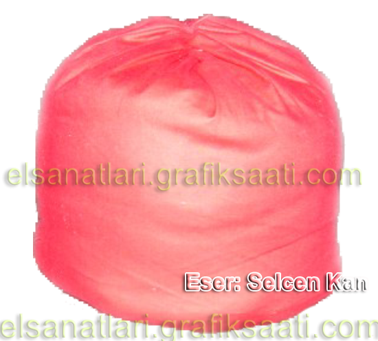 Geri dönüşüm: Nasrettin Hoca kavuk projesi | A. Selcen Kan ile el ...